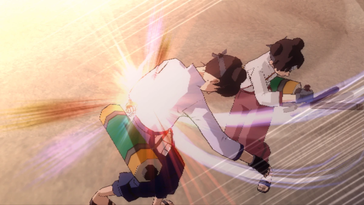 Armi Ninja: Spettacolo della Rondine Rotante | Shinobi Shinden GDR | Fandom