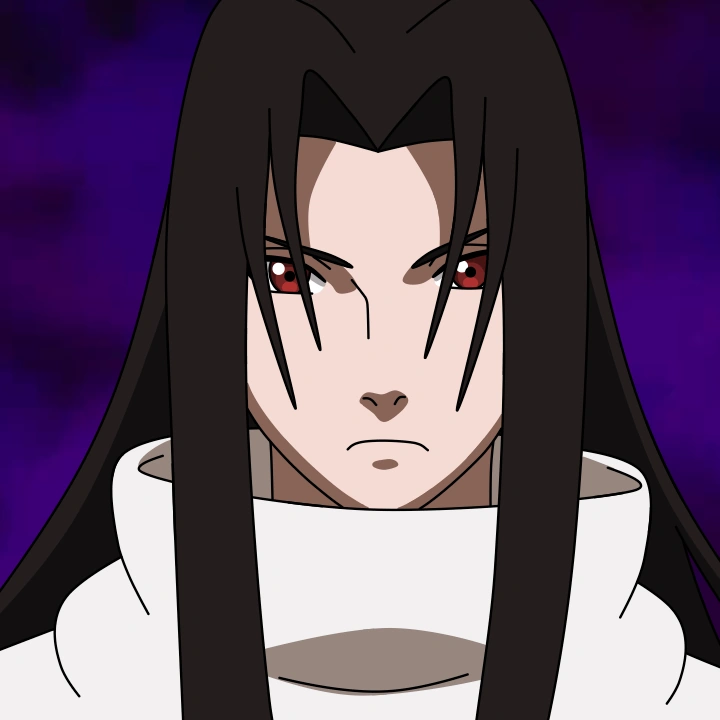 Urotsuki Douji | Shinobi Shinden GDR | Fandom