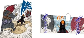 Shinra Tensei | Shinobi Shinden GDR | Fandom