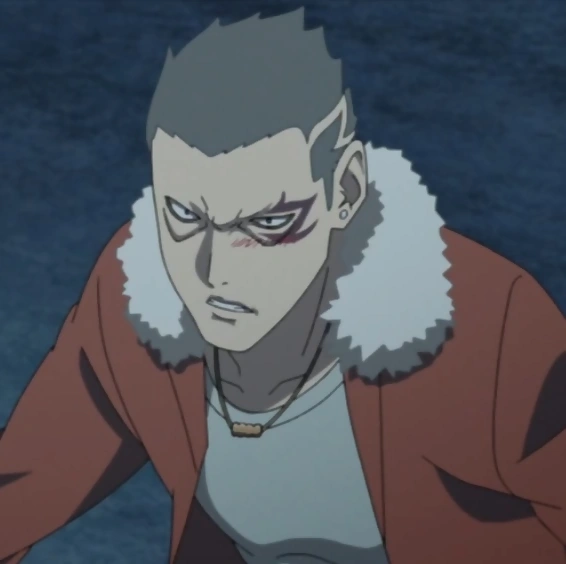 Aniki | Shinobi Shinden GDR | Fandom