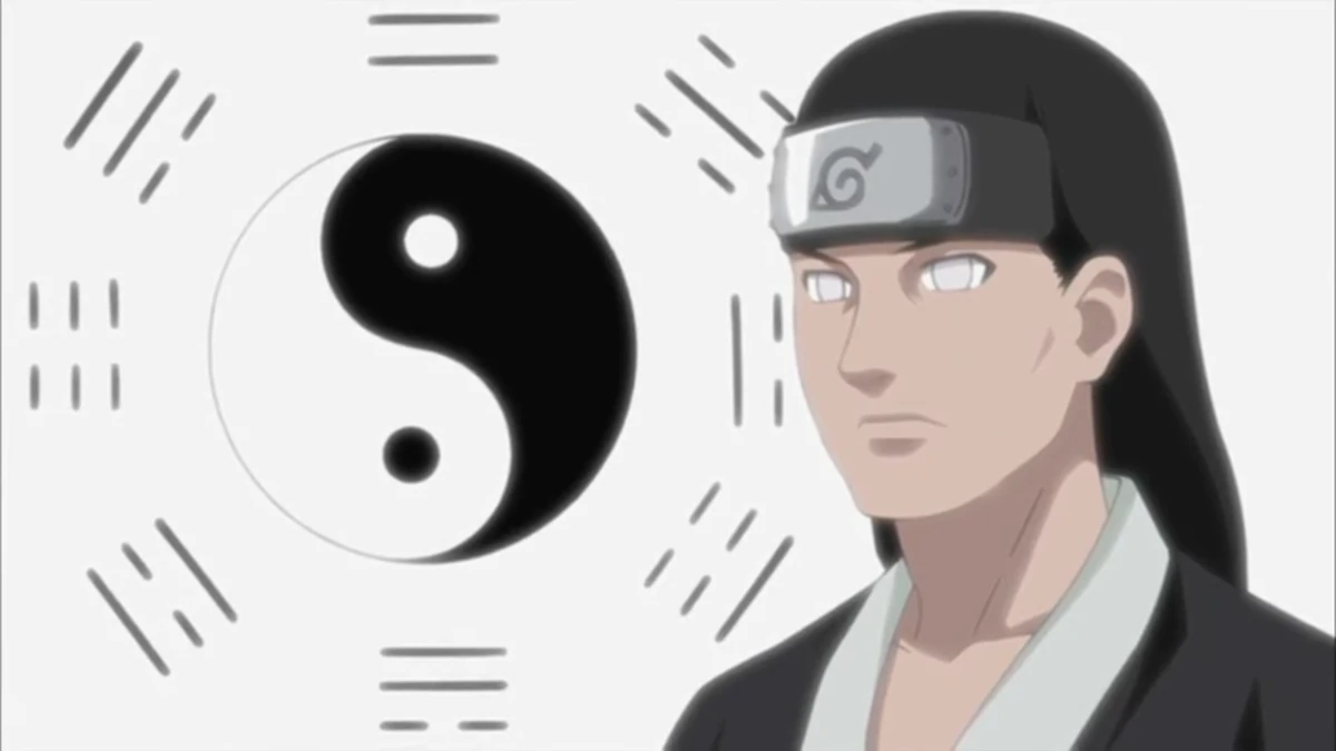 Incidente Hyuga | Shinobi Shinden GDR | Fandom