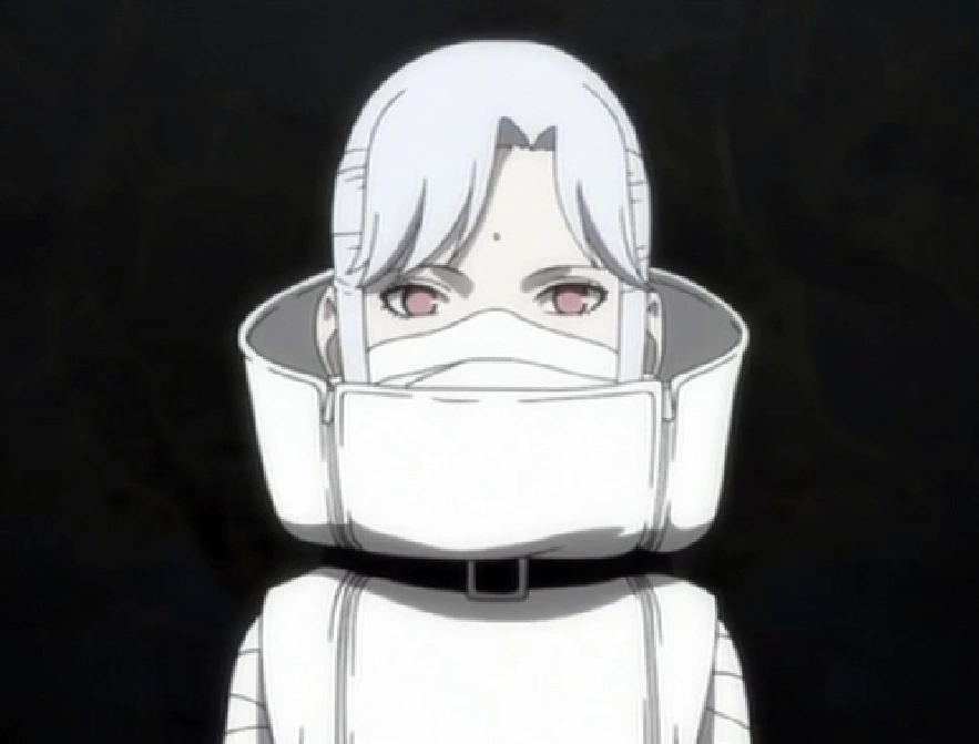 Hiruko | Shinobi Shinden GDR | Fandom