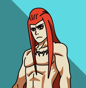 Deva | Shinobi Shinden GDR | Fandom