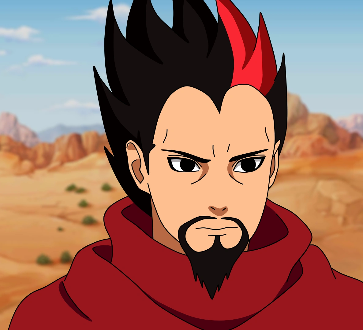 Yuba | Shinobi Shinden GDR | Fandom