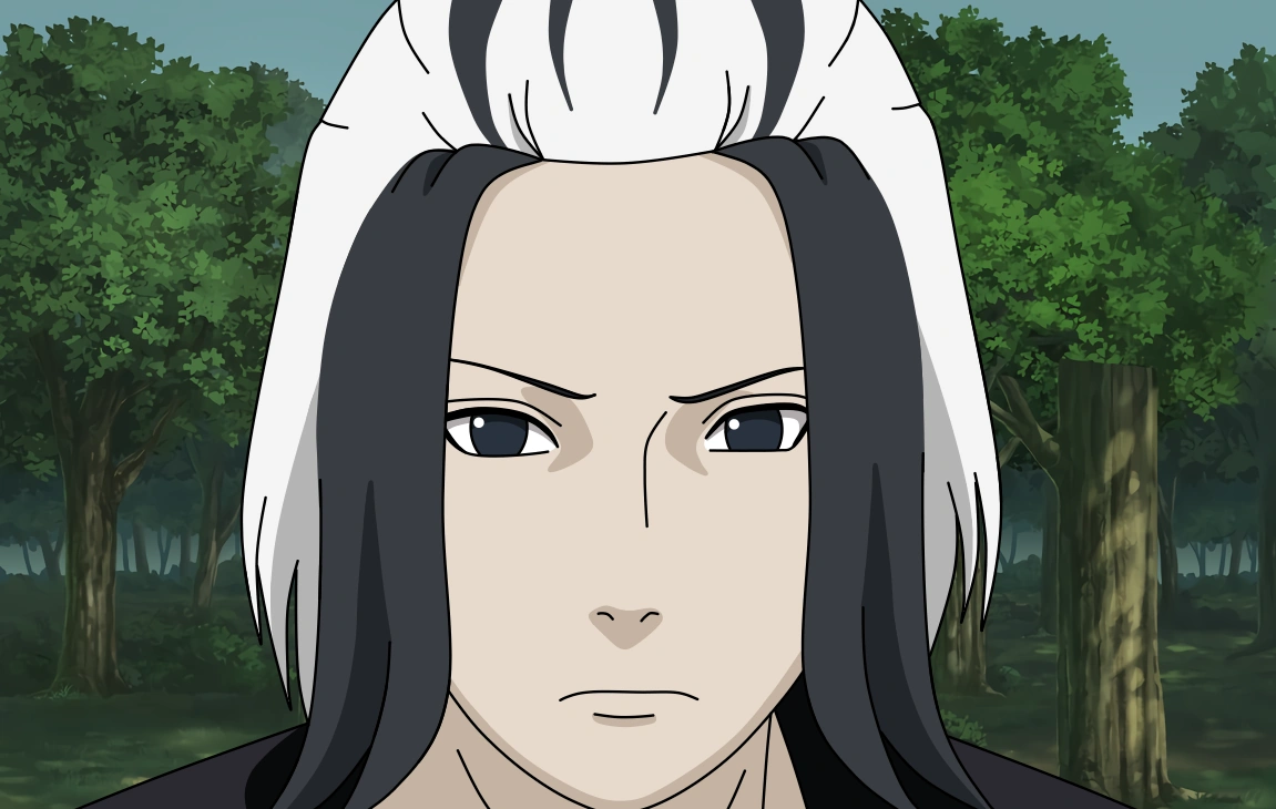 Akaishi Ōtsutsuki | Shinobi Shinden GDR | Fandom