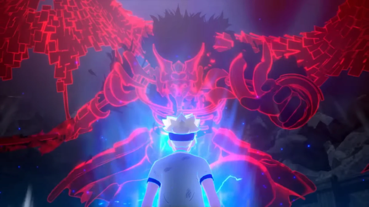 Tecniche di Merz | Shinobi Shinden GDR | Fandom