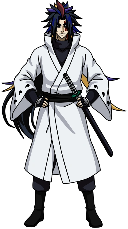 Sasuke Ōtsutsuki | Shinobi Shinden GDR | Fandom