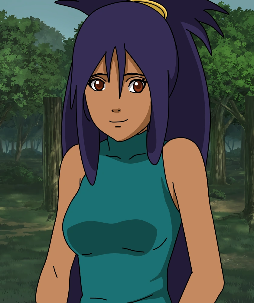 Matsurika | Shinobi Shinden GDR | Fandom