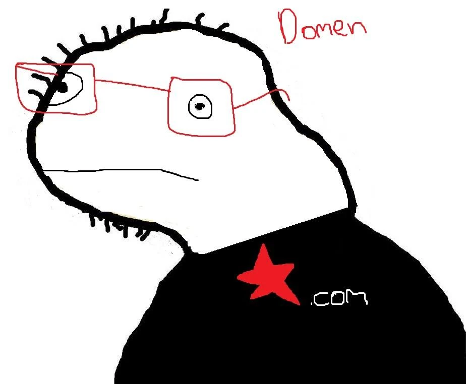 Domen | DoM1Nopedia Wikia | Fandom