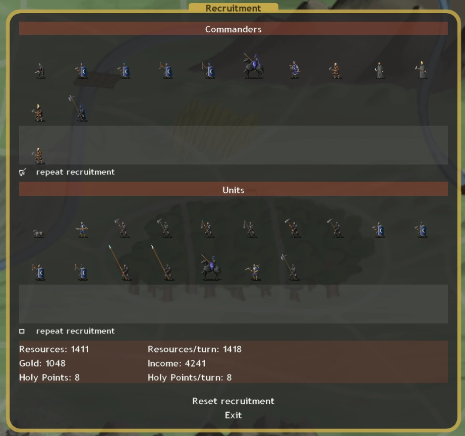 Ulm (Middle Ages) | Dominions 4 Wiki | Fandom