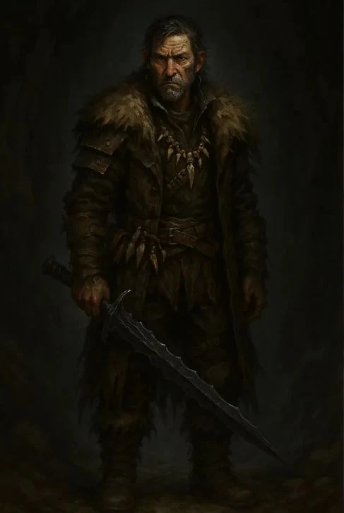 Grusk | Domain of the Forgotten Wiki | Fandom