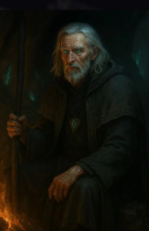 Thalen | Domain of the Forgotten Wiki | Fandom