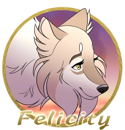 Felicity | Domain of the Wolf Wiki | Fandom