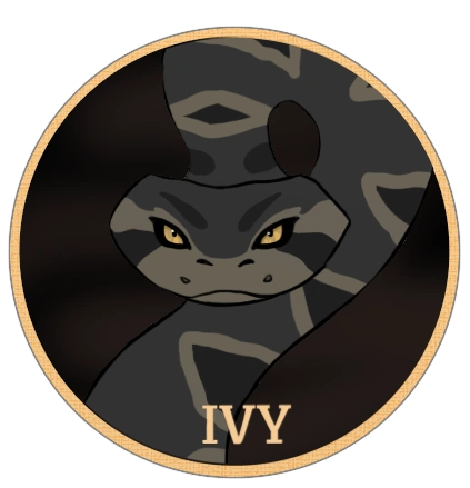 Ivy (Other Creature) | Domain of the Wolf Wiki | Fandom