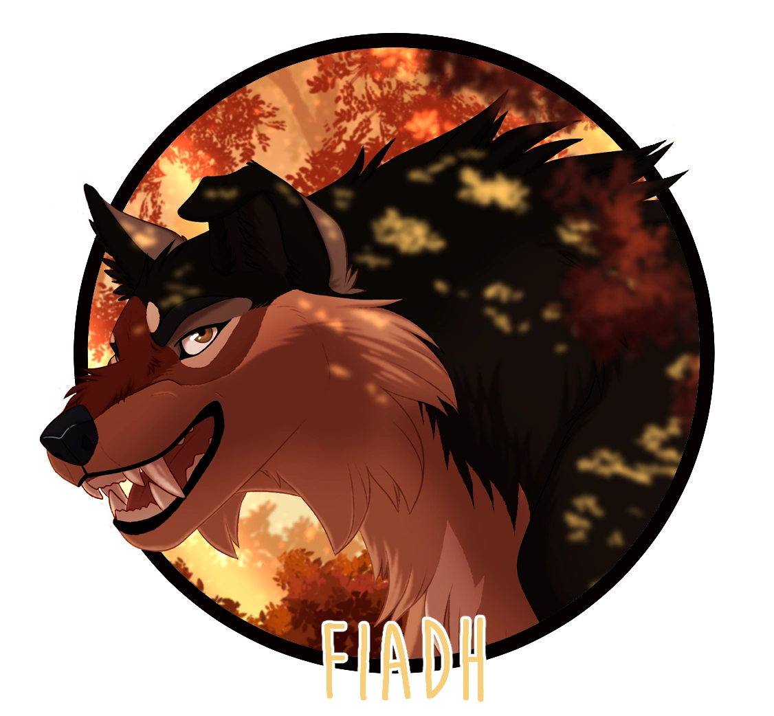 Fiadh | Domain of the Wolf Wiki | Fandom