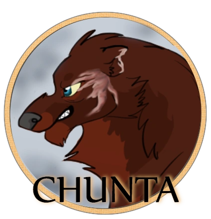 Chunta | Domain of the Wolf Wiki | Fandom