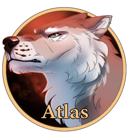 Atlas | Domain of the Wolf Wiki | Fandom