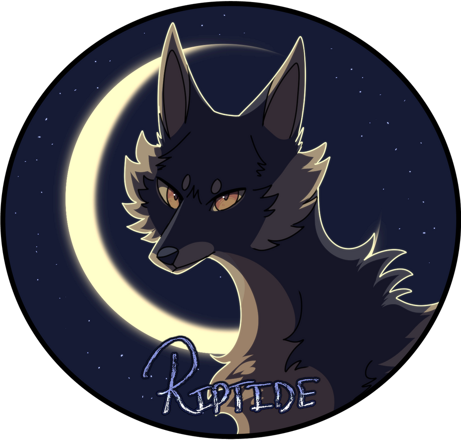 Riptide Domain Of The Wolf Wiki Fandom