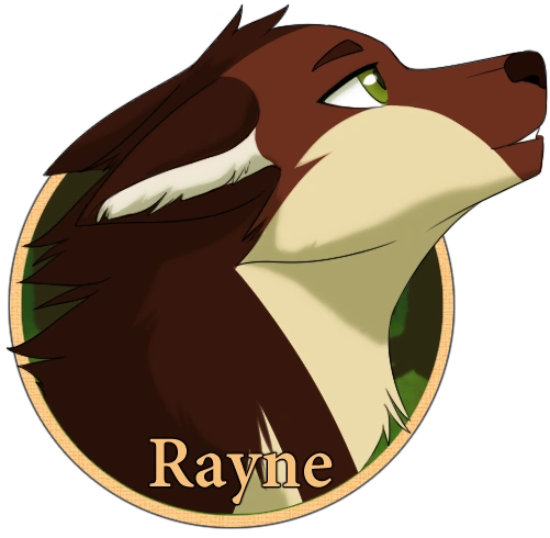 Rayne | Domain of the Wolf Wiki | Fandom