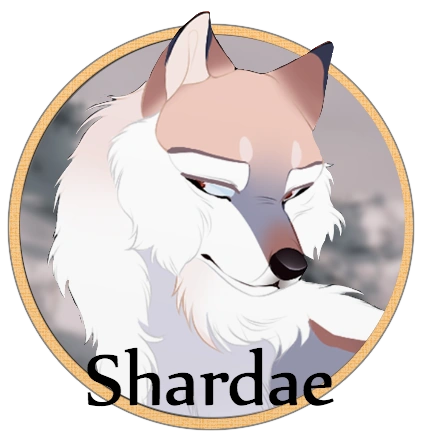 Shardae | Domain of the Wolf Wiki | Fandom