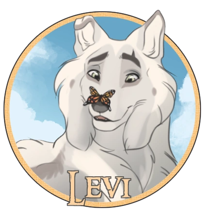Levi | Domain of the Wolf Wiki | Fandom