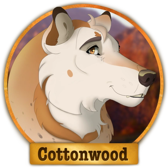 Cottonwood | Domain of the Wolf Wiki | Fandom