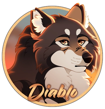 Diablo | Domain of the Wolf Wiki | Fandom