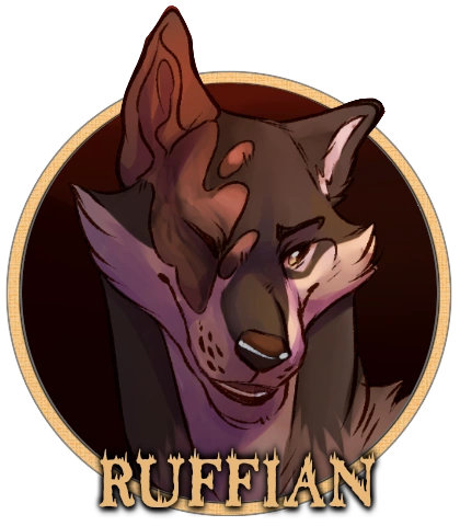 Ruffian | Domain of the Wolf Wiki | Fandom