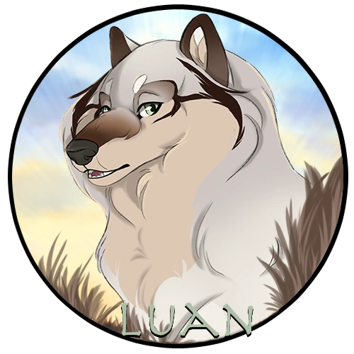 Luan | Domain of the Wolf Wiki | Fandom