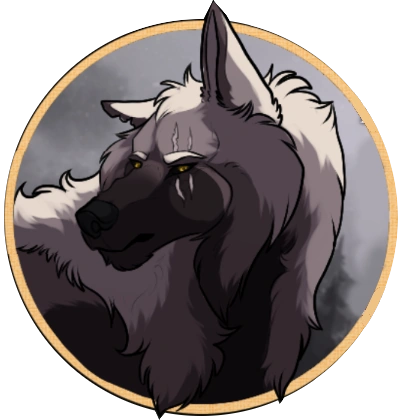 Thanador | Domain of the Wolf Wiki | Fandom
