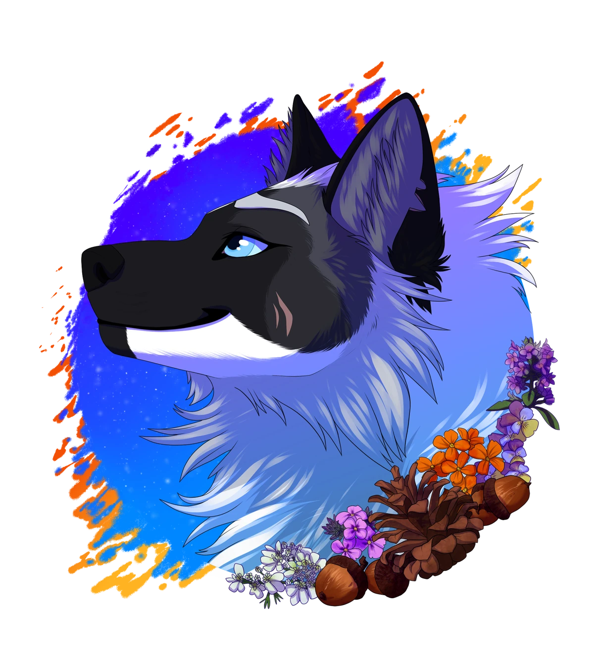 Faolan | Domain of the Wolf Wiki | Fandom