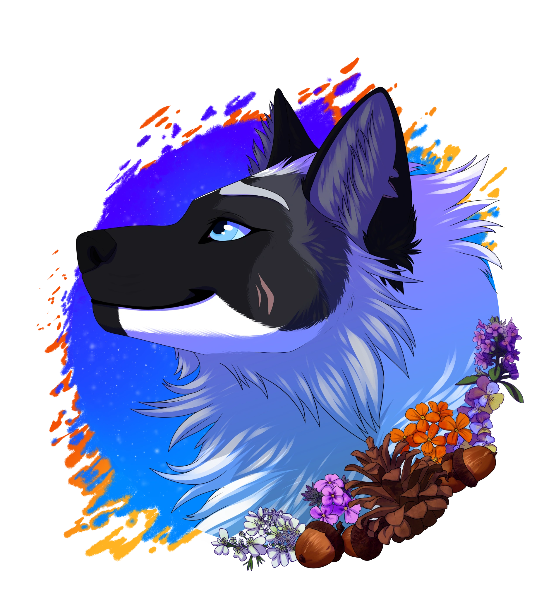 Faolan | Domain of the Wolf Wiki | Fandom