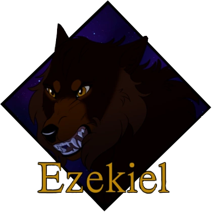 Ezekiel | Domain of the Wolf Wiki | Fandom