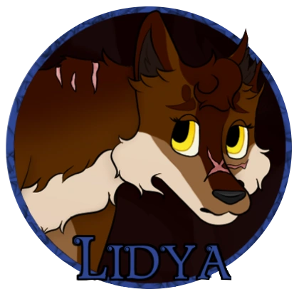 Lidya | Domain of the Wolf Wiki | Fandom