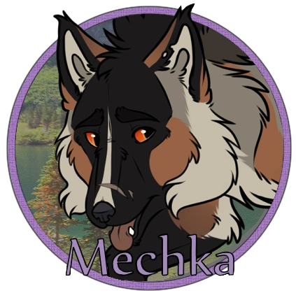 Mechka | Domain of the Wolf Wiki | Fandom