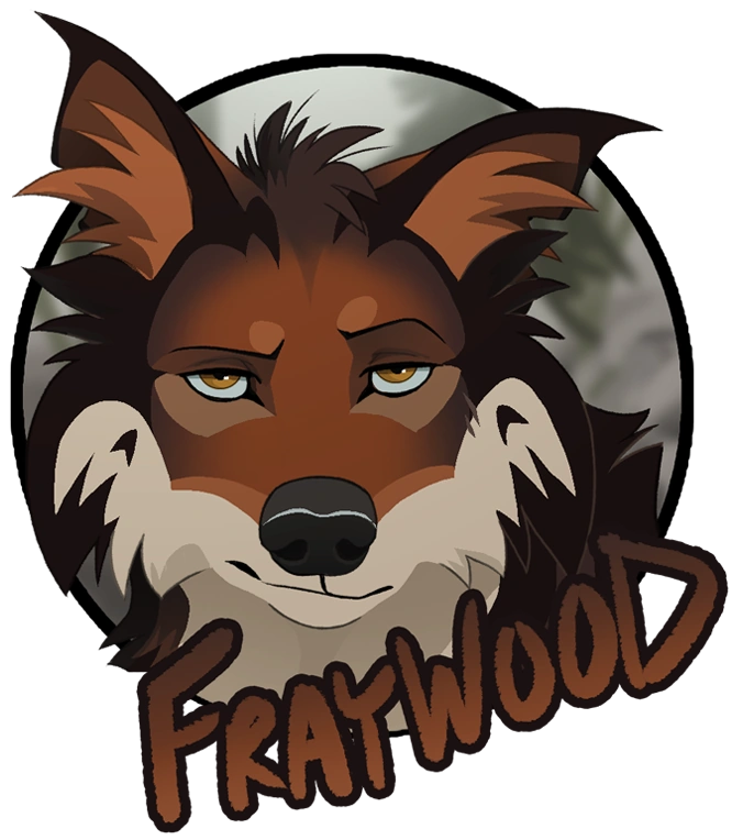 Fraywood | Domain of the Wolf Wiki | Fandom