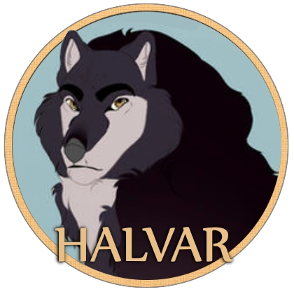 Halvar | Domain of the Wolf Wiki | Fandom