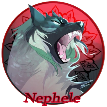 Nephele | Domain of the Wolf Wiki | Fandom