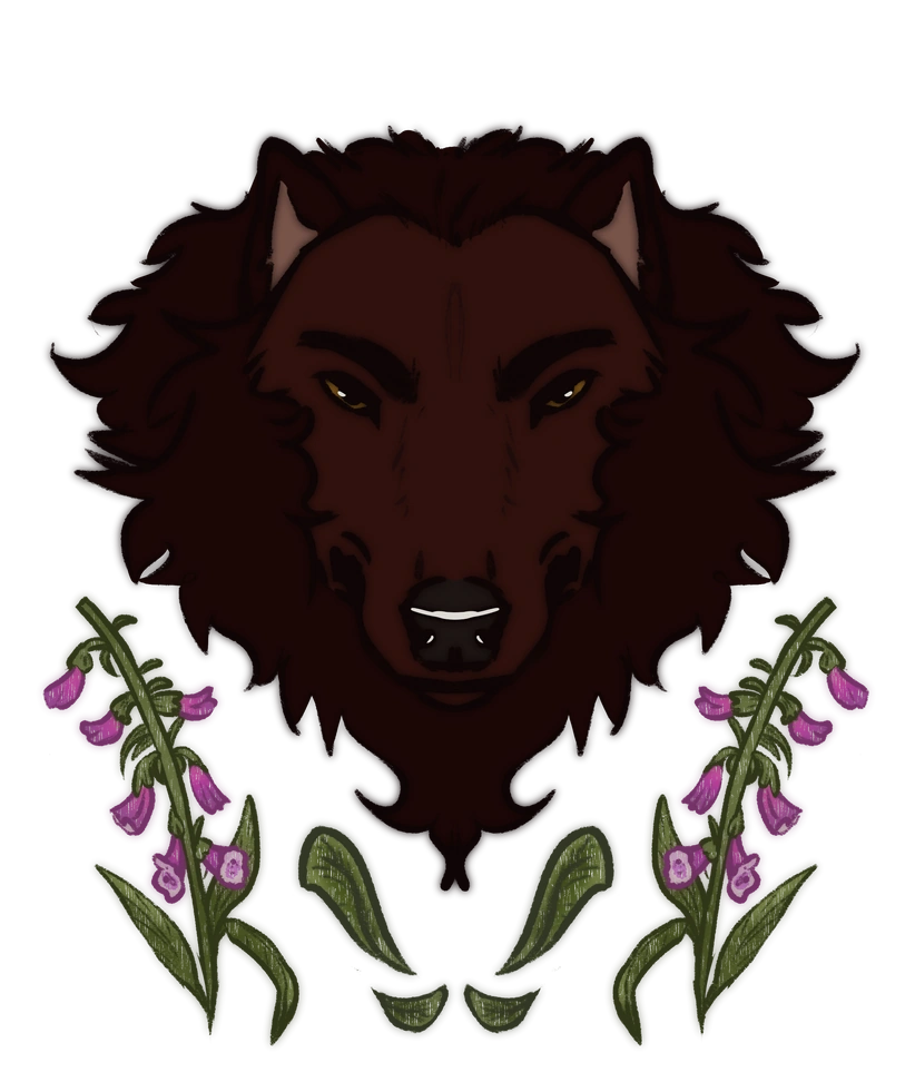 Brutus | Domain of the Wolf Wiki | Fandom