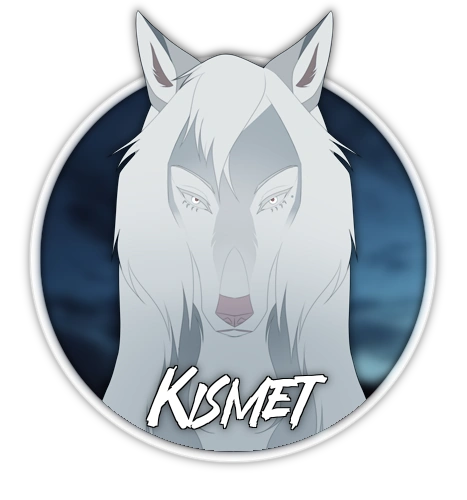 Kismet | Domain of the Wolf Wiki | Fandom