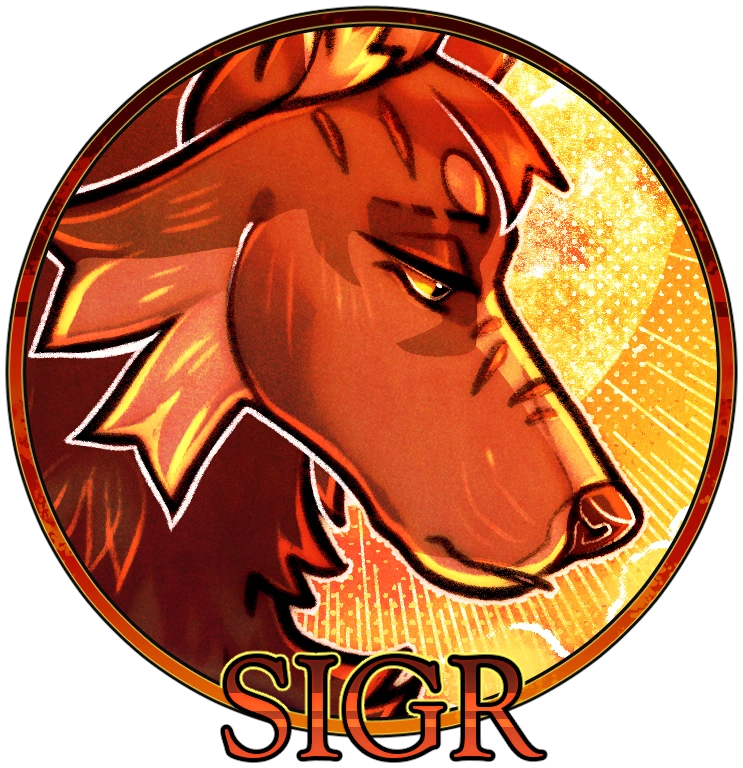 Sigr | Domain of the Wolf Wiki | Fandom