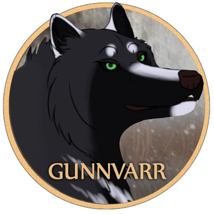 Gunnvarr | Domain of the Wolf Wiki | Fandom