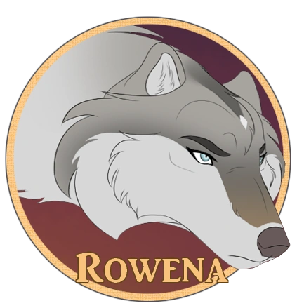 Rowena (Aryn) | Domain of the Wolf Wiki | Fandom