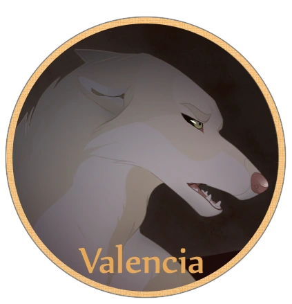 Valencia | Domain of the Wolf Wiki | Fandom