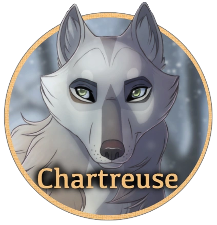 Chartreuse | Domain of the Wolf Wiki | Fandom