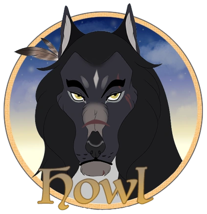 Howl | Domain of the Wolf Wiki | Fandom