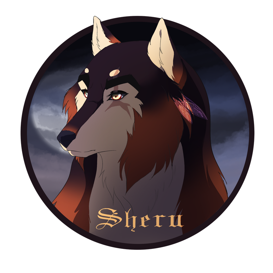 Sheru | Domain of the Wolf Wiki | Fandom