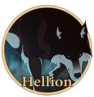Hellion | Domain of the Wolf Wiki | Fandom
