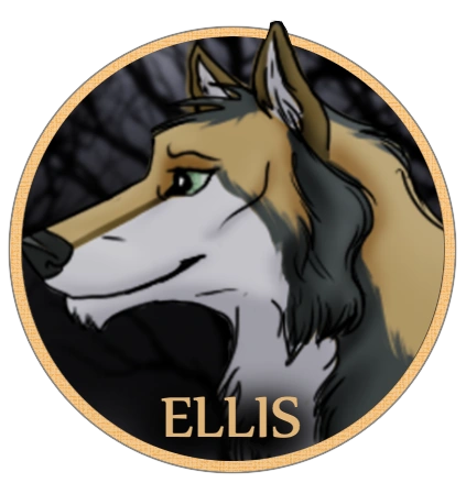 Ellis | Domain of the Wolf Wiki | Fandom