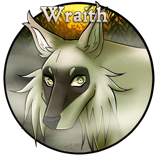 Wraith | Domain of the Wolf Wiki | Fandom